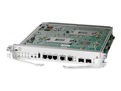 Cisco Network Convergence System 4000 Series Router Processor and ...