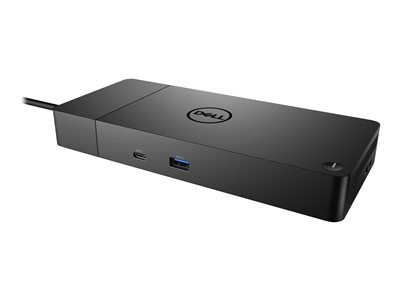 Dell WD19SC - docking station - USB-C - HDMI, 2 x DP, USB-C - 1GbE