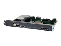 Cisco Supervisor Engine 8L-E - control processor