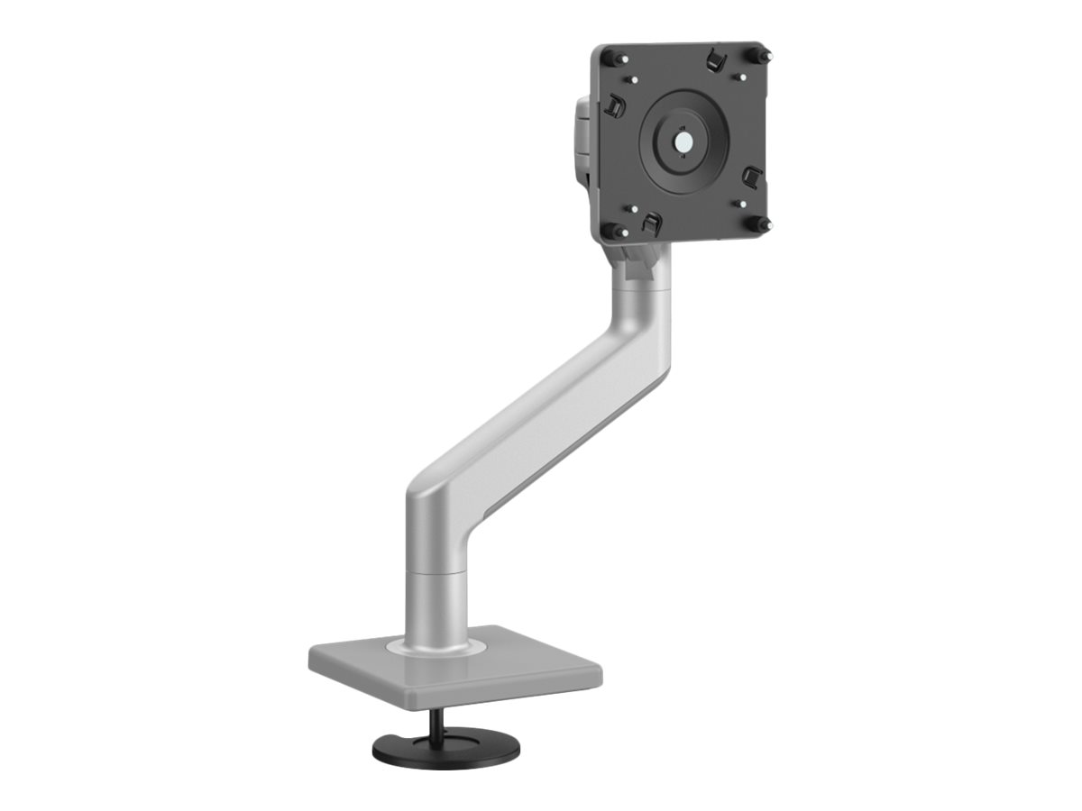 Humanscale M10 - Mounting kit (VESA adapter, bolt-through mount with ...