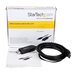 StarTech.com USB 3.0 Data Transfer Cable for Windows & Mac - 1,8m (6ft)