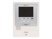 Aiphone JF-2HD Sub Master Station - video intercom system