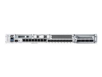 Cisco FirePOWER 2130 ASA - säkerhetsfunktion - med NetMod Bay
