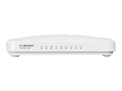 Fortinet FortiGate 30D-POE | Overview, Specs, Details | SHI