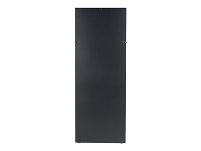 APC NetShelter SV Side Panels - rack panel - 42U