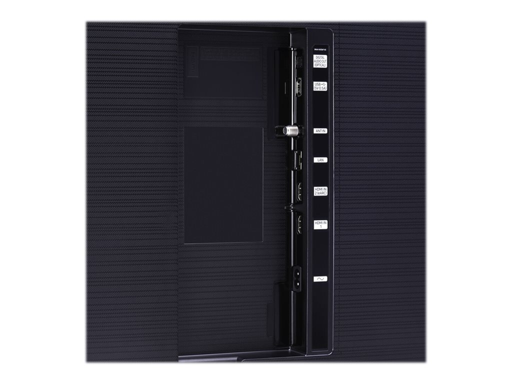 Samsung UN58TU7000F 7 Series - 58" Class (57.5" viewable) LED-backlit ...