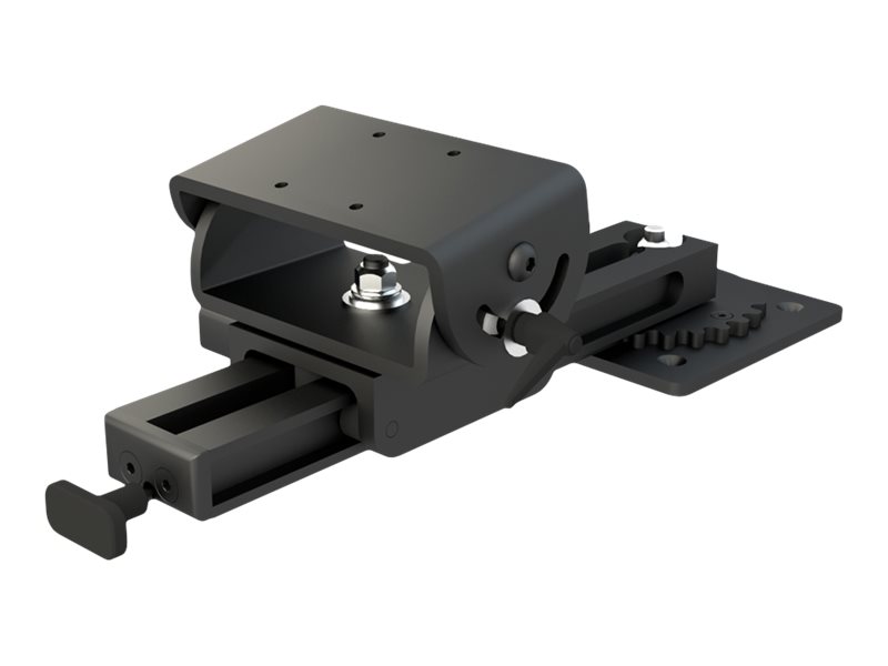 PMT - Swing arm mount | www.shi.com