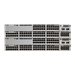Cisco Catalyst 9300 - Network Advantage - switch - 48 ports - managed ...
