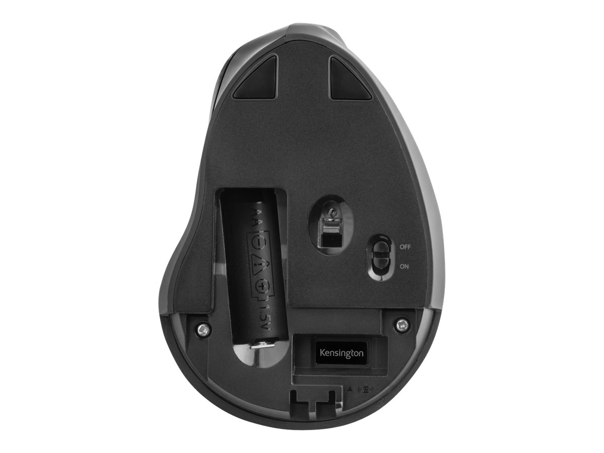 Lakeshore IT Solutions - Kensington - Kensington Pro Fit Ergo Vertical ...