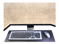 Ergotron Neo-Flex keyboard/mouse arm mount tray