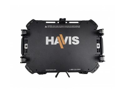 Havis Universal - mounting component - low profile - for tablet