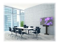 Chief Large Capacity Electric Floor Stand Display Mount - For Flat ...