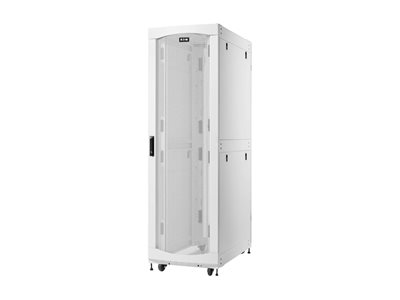 Eaton SmartRack 42U Standard-Depth Standard-Width Heavy-Duty Rack ...