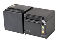 Seiko Instruments RP-D10 - receipt printer - B/W - thermal line
