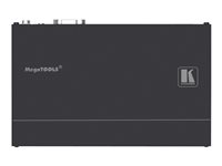 Kramer MegaTOOLS TP-780R - video/audio/infrared extender - HDBaseT