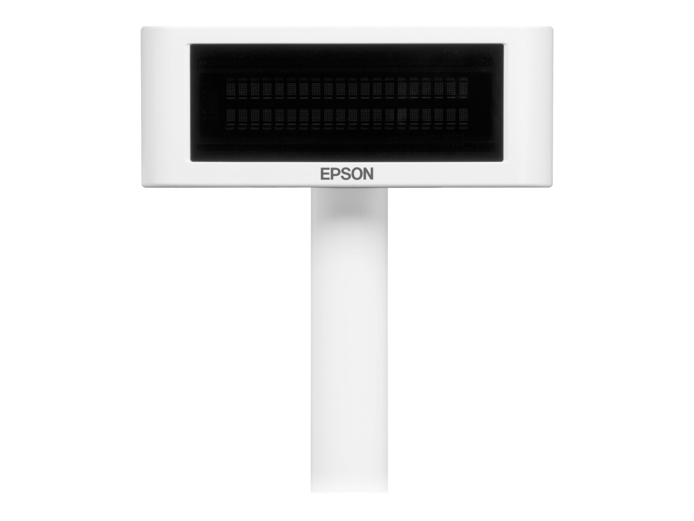 Epson DM-D110 (103) - Customer display | www.shi.com