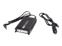 Lind - car power adapter