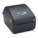 Zebra ZD200 Series ZD220 - label printer - B/W - direct thermal