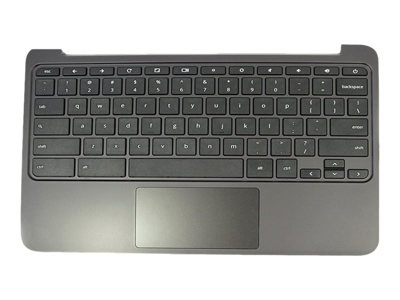 HP - Notebook replacement keyboard | Overview, Specs, Details | SHI