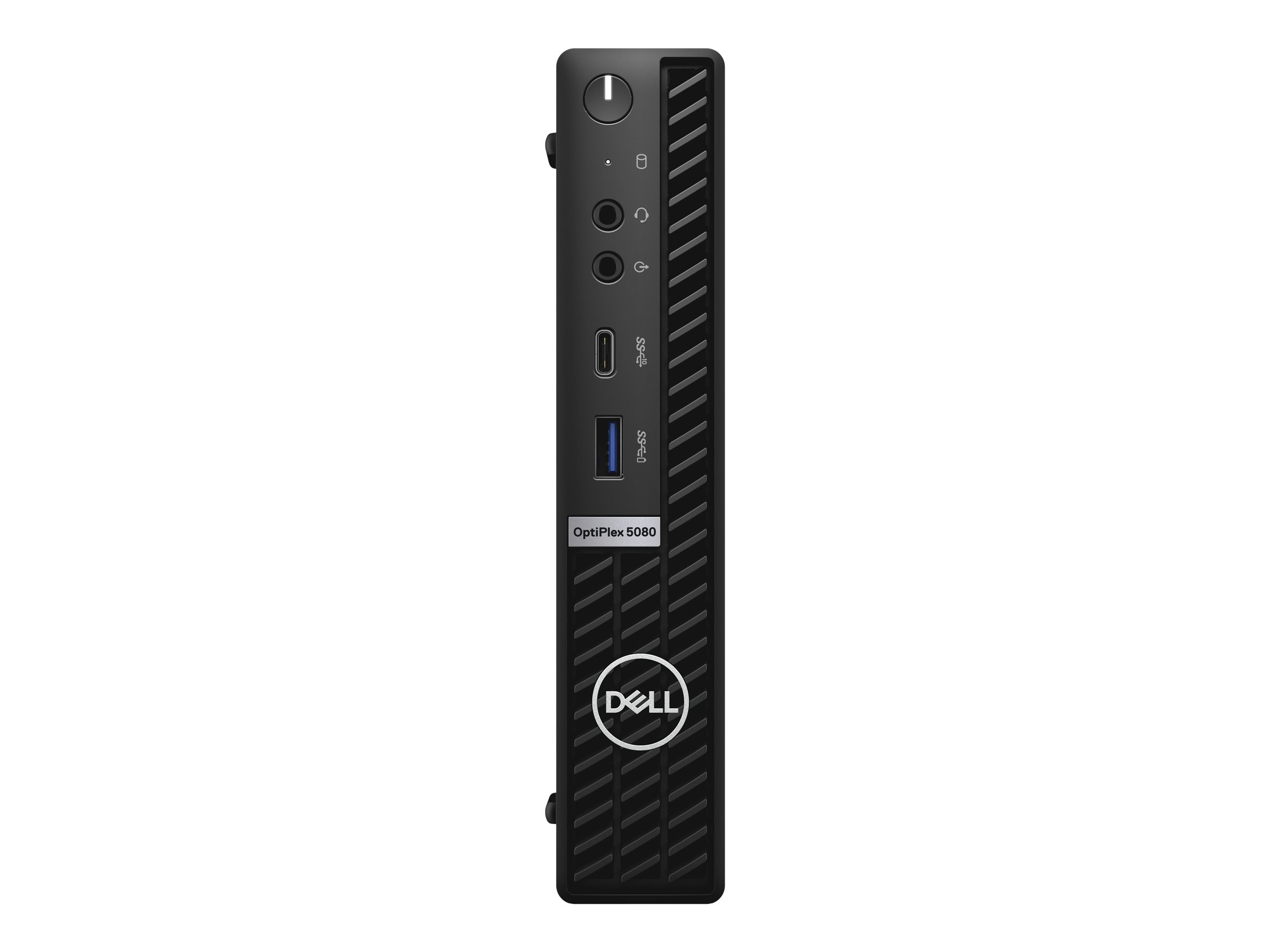 Dell OptiPlex 5080 - Micro | Overview, Specs, Details | SHI