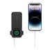 Belkin BoostCharge Pro wireless power bank - magnetic, 24 pin USB-C ...