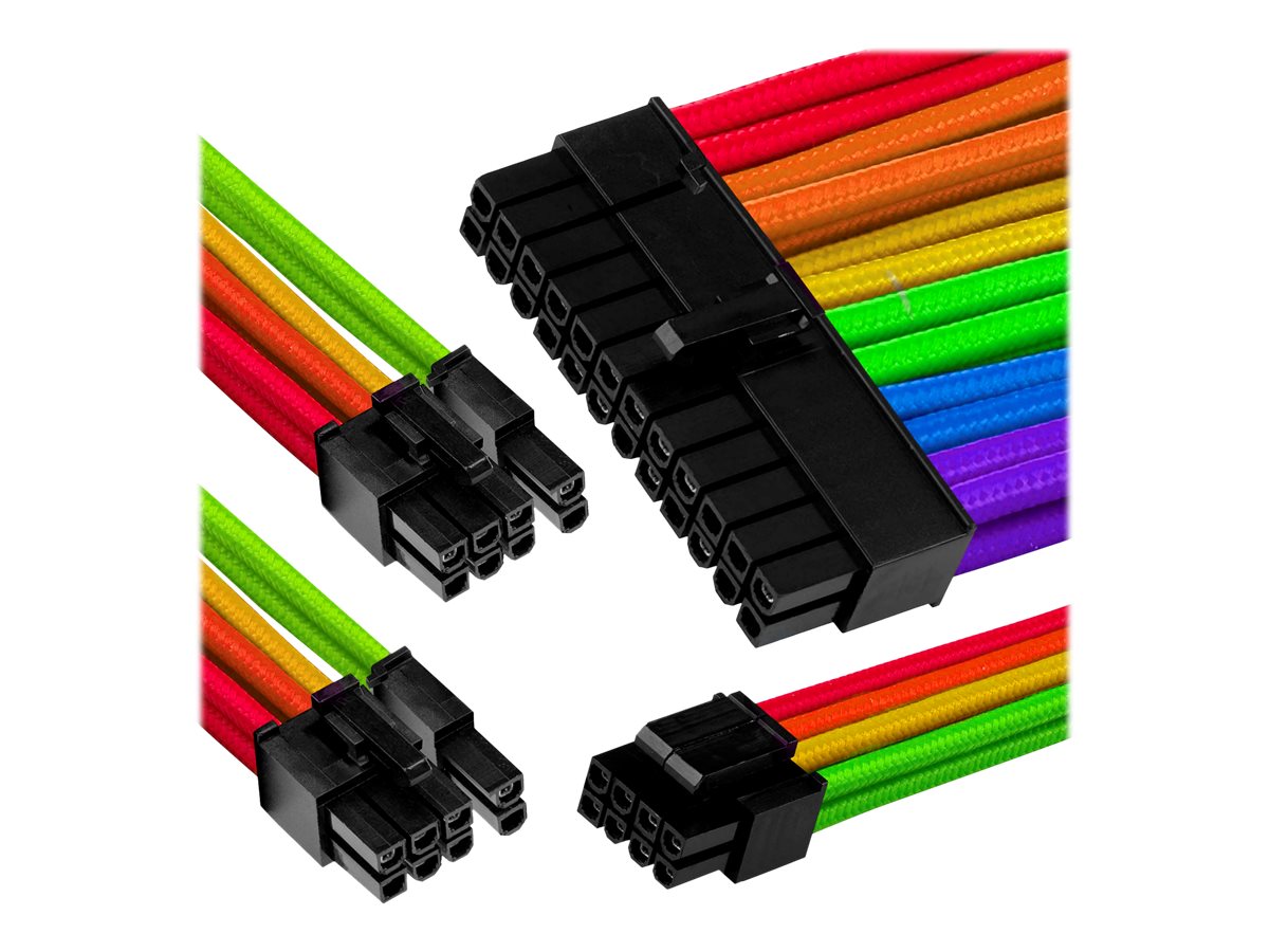 GGPC, power extension cable kit - Paradigm PCs