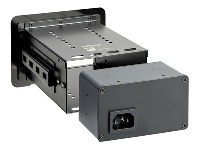 Product | StarTech.com Conference Table Power Center with 1x CE ...
