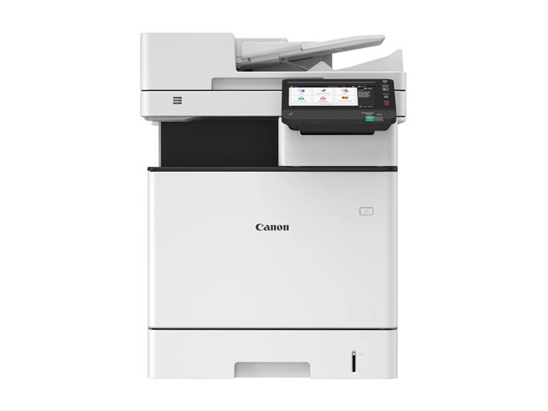 Canon i-SENSYS MF842cdw - imprimante multifonctions - couleur (6162C008)