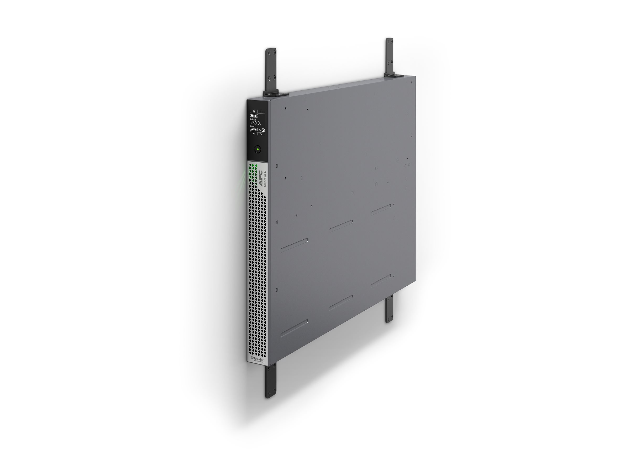 APC Smart-UPS Ultra - UPS (rack-mountable / external) | SHI