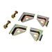 APC ladder corner clamp kit