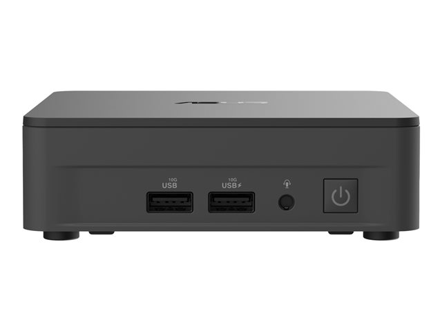 ASUS NUC 12 Pro Kit RNUC12WSKI700002I - mini PC - Core i7 1260P - 0 Go ...