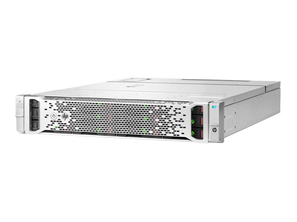 HPE D3600 - Storage enclosure | Overview, Specs, Details | SHI