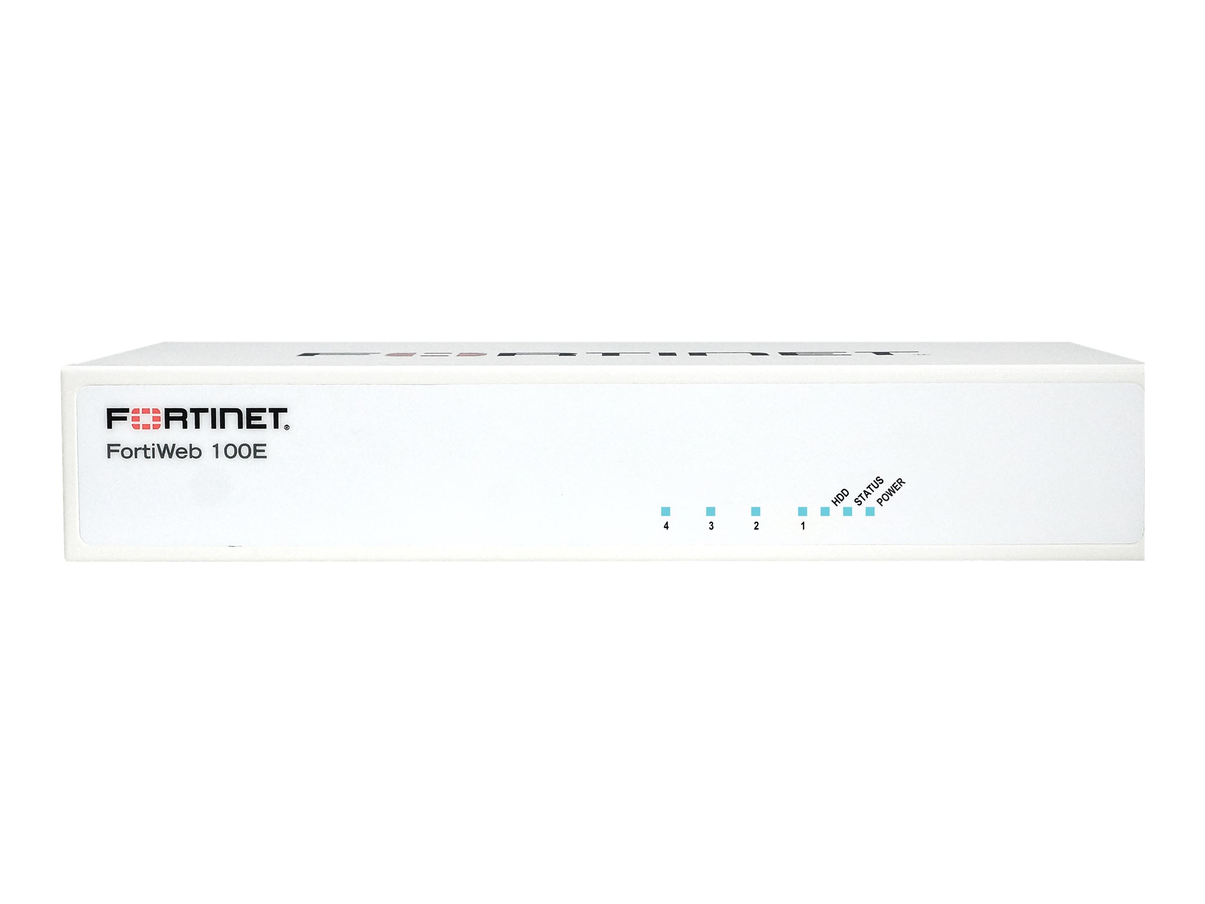 Fortinet FortiWeb 100E | Overview, Specs, Details | SHI