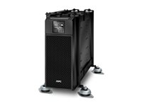 APC Marine Smart-UPS On-Line - onduleur - 6000 Watt - 6000 VA