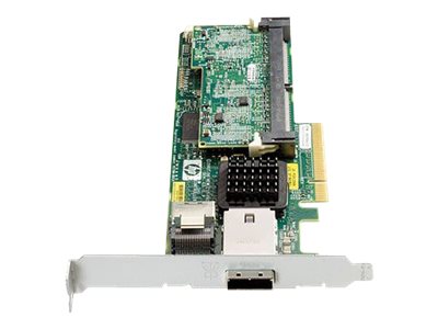 HPE Smart Array P212/Zero Memory Controller | SHI