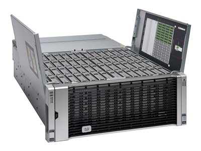 Cisco UCS S3260 Storage Server Base Chassis - Serveur - Montable sur ...