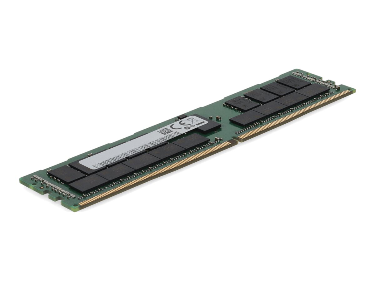 AddOn - DDR4 - module | Overview, Specs, Details | SHI