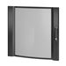 APC NetShelter SX - rack door - 12U