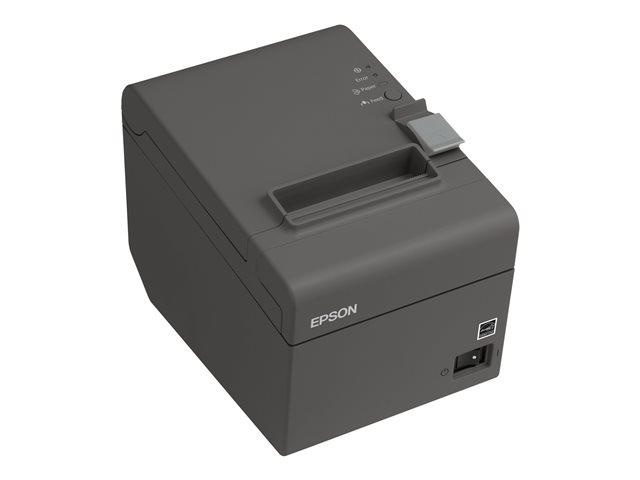 Epson TM T20 - receipt printer - B/W - thermal line - C31CB10013 ...