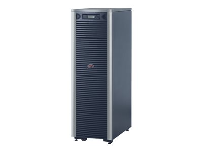 APC Symmetra LX 8kVA Scalable to 16kVA N+1 Extended Run Tower - power ...