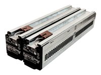 V7 APCRBC140-V7 - UPS battery - lead acid - 5.5 Ah