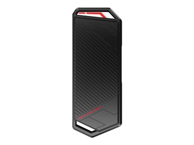 ASUS ROG Strix Arion - Storage enclo... - ESD-S1C/BLK/G/AS//