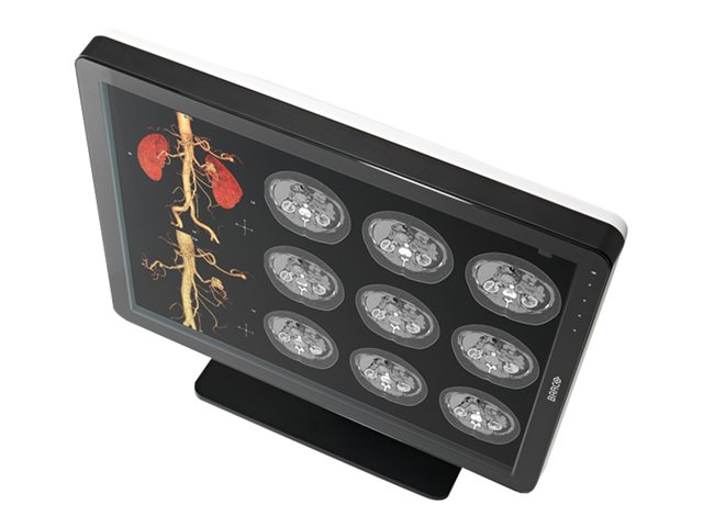 Barco Nio Color 3MP LED MDNC-3321 - LED monitor - 3MP - colour - 21.3 ...