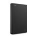 Seagate Portable Drive STGX5000400 - hard drive - 5 TB - USB 3.0