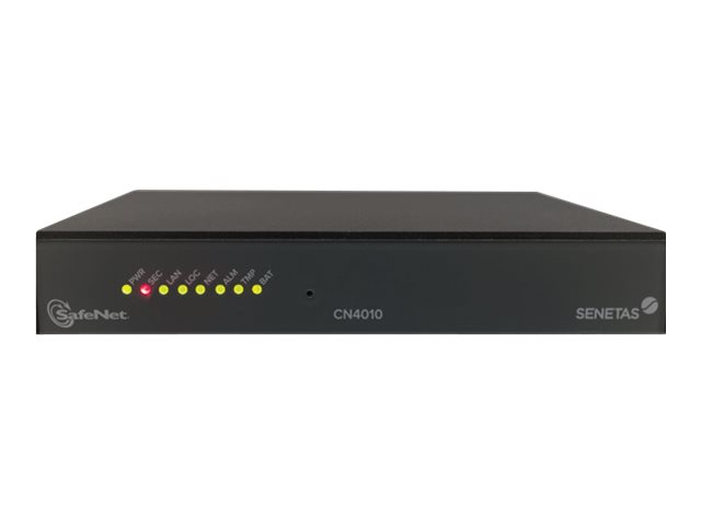 Thales Ethernet Encryptor CN4010 | Overview, Specs, Details | SHI