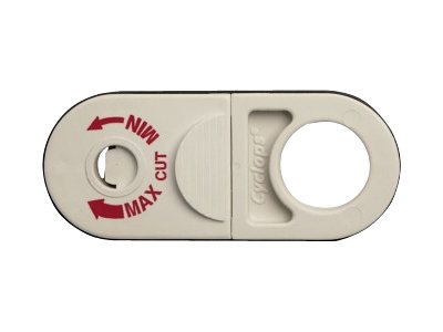 Platinum Tools Cyclops 2 Cable Jacket Stripper - cable stripper