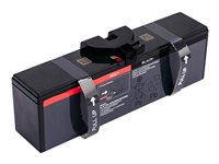 BTI Replacement Battery #161 for APC APCRBC161 - UPS battery