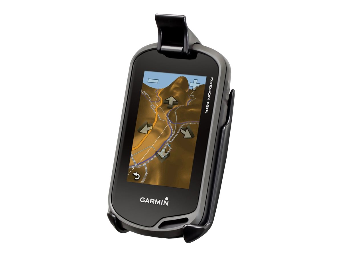 RAM Form-Fit - Holder for GPS | Overview, Specs, Details | SHI