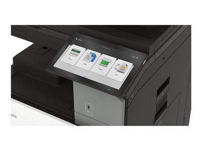 Lexmark CX963se - Multifunction printer - colour - laser - A3/Ledger ...