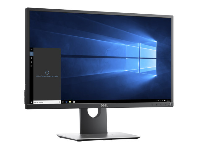 Dell P2417H - LED monitor - Full HD (1080p) - 24" - P2417H - Currys ...